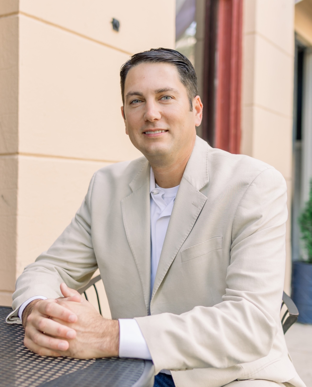 Blake Rule | Realtor | Keller Williams Lafayette