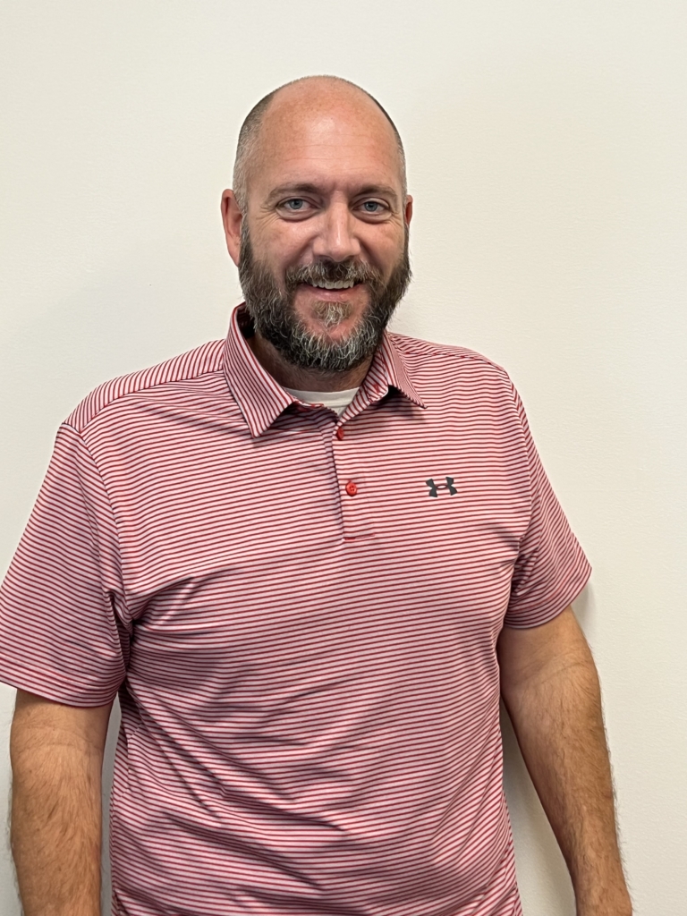 Jason Koch | Realtor | Keller Williams Lafayette