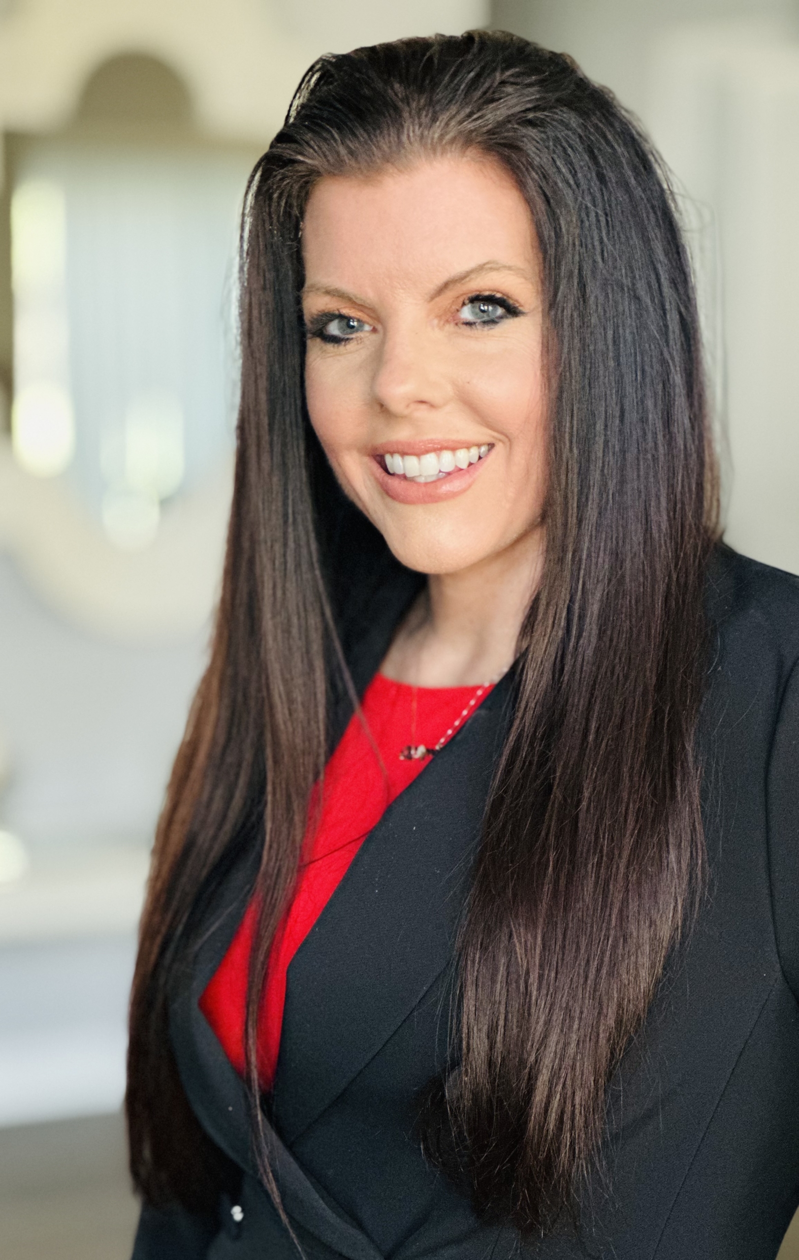 Kelley Gray | Realtor | Keller Williams Lafayette