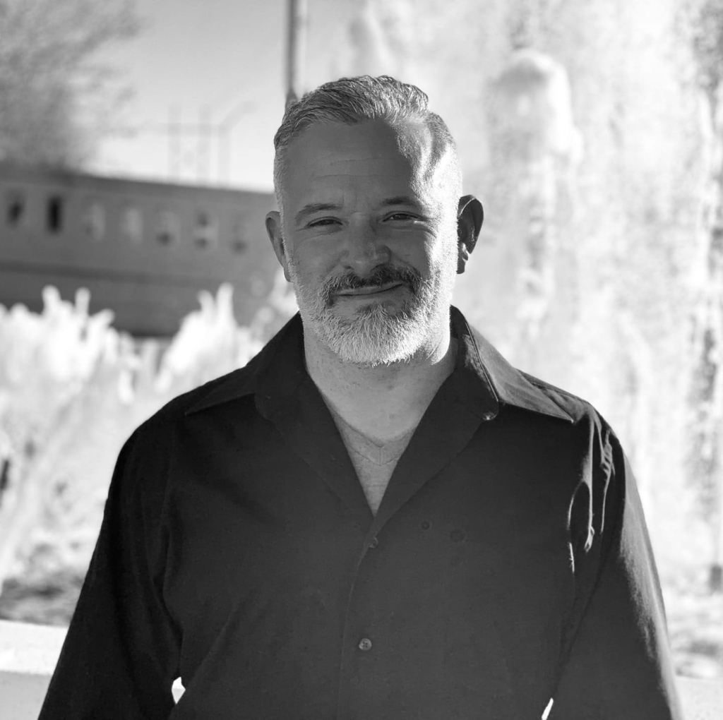 Neil Hatten | Realtor | Keller Williams Lafayette