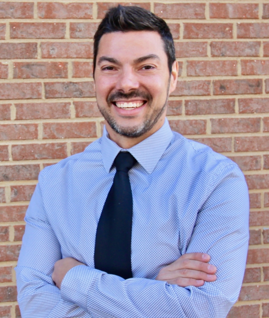 Shane Childers | Realtor | Keller Williams Lafayette