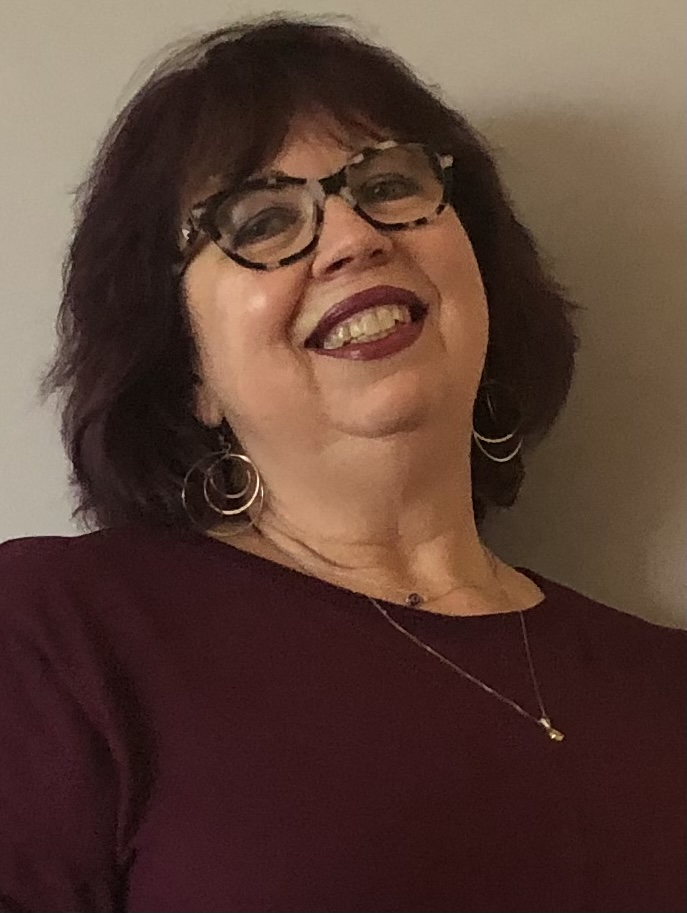 Sheri Fell | Realtor | Keller Williams Lafayette