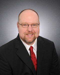 Ted Boyce | Realtor | Keller Williams Lafayette