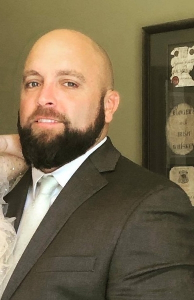 Travis Meyer | Realtor | Keller Williams Lafayette