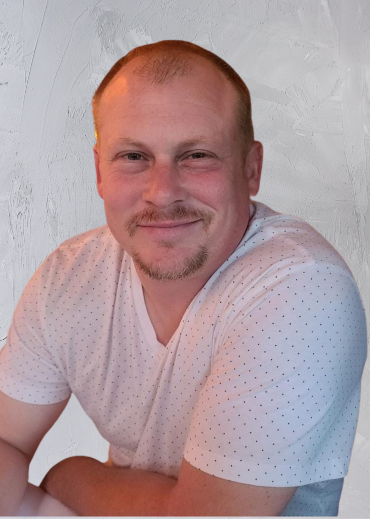 Andrew Walgamuth | Realtor | Keller Williams Lafayette