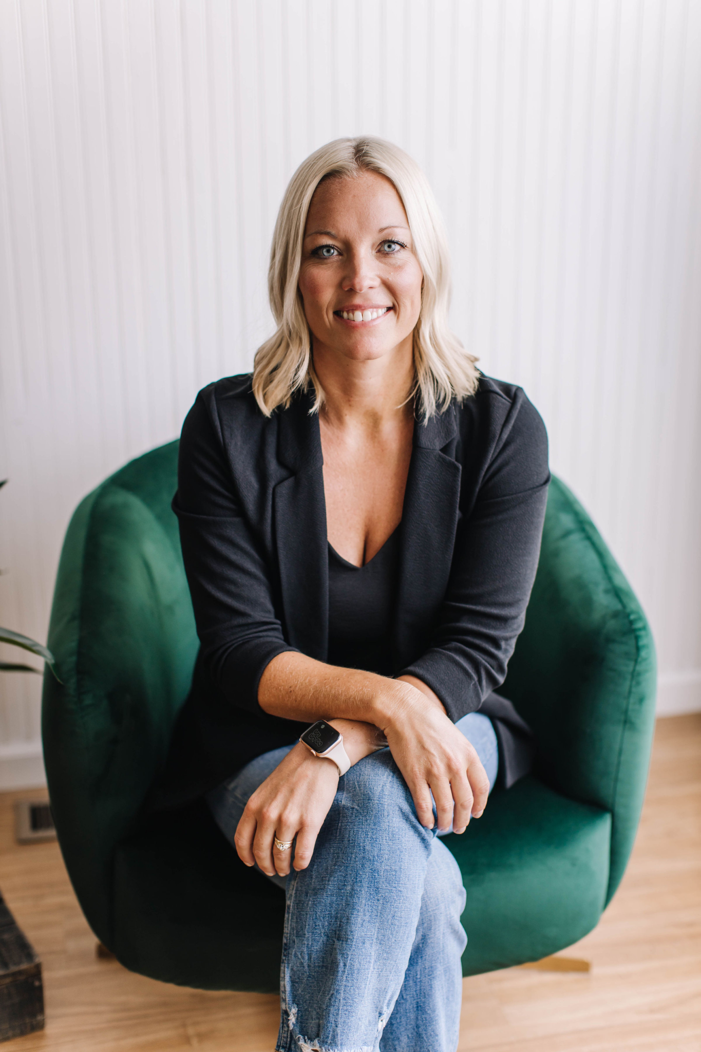 Casey Horn | Realtor | Keller Williams Lafayette