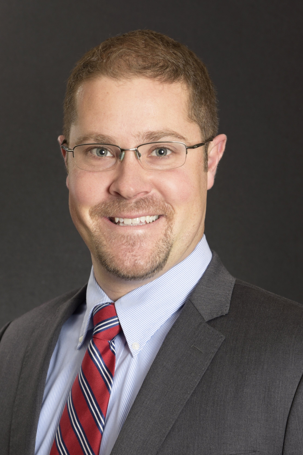 Nate Gustus | Realtor |Keller Williams Lafayette